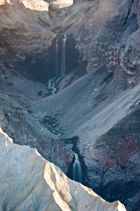 Step Falls, Washington, United States - World Waterfall Database